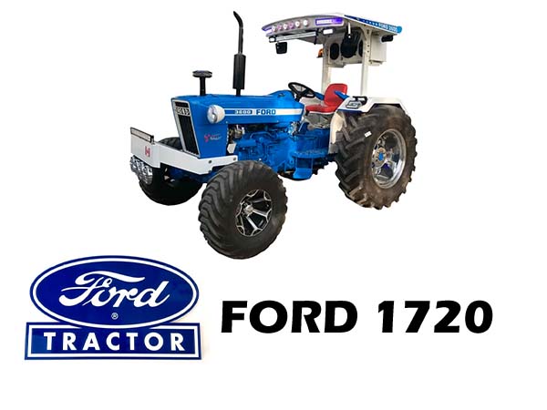 FORD 1720