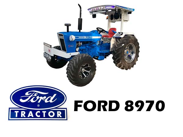FORD 8970