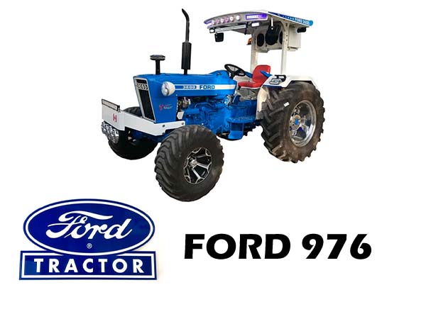 FORD 976