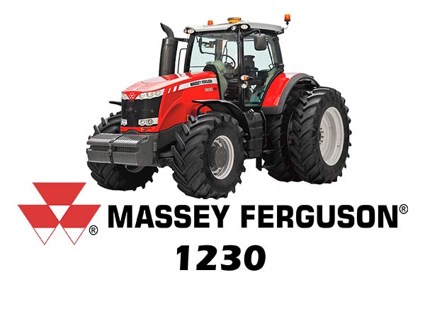 Massey Ferguson 1230