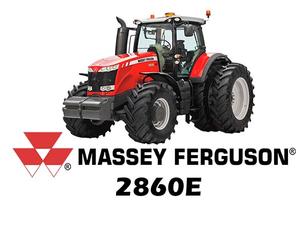 Massey Ferguson 2860E