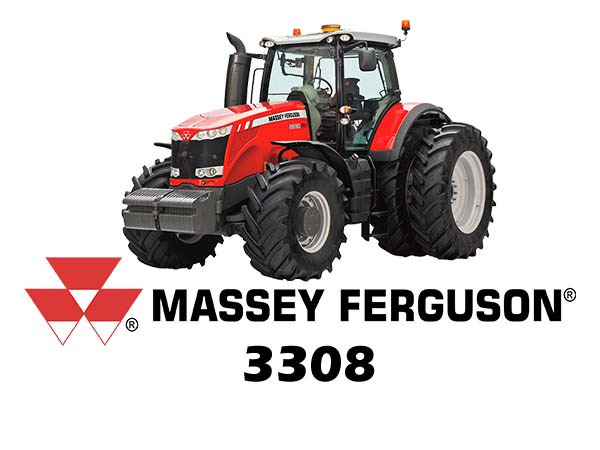 Massey Ferguson 3308